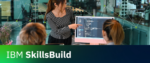 IBM SkillsBuild | Free Tech Training | ICT Skillnet