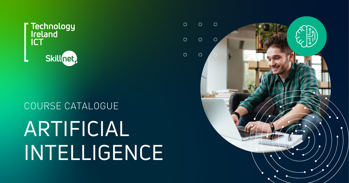 Artificial Intelligence | Part-Time Courses with ICT Skillnet