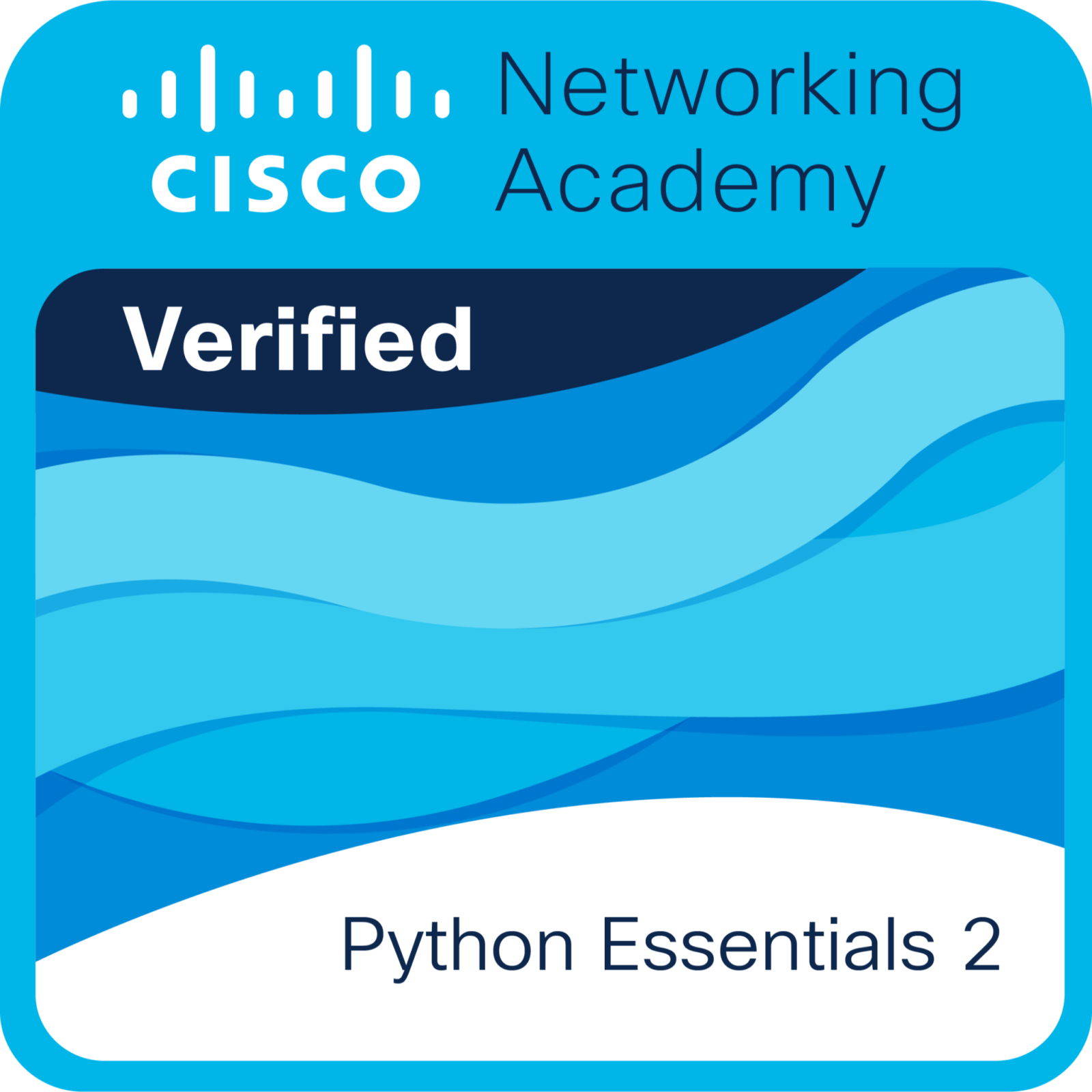 Cisco Networking Academy | Online & On-demand | ICT Skillnet