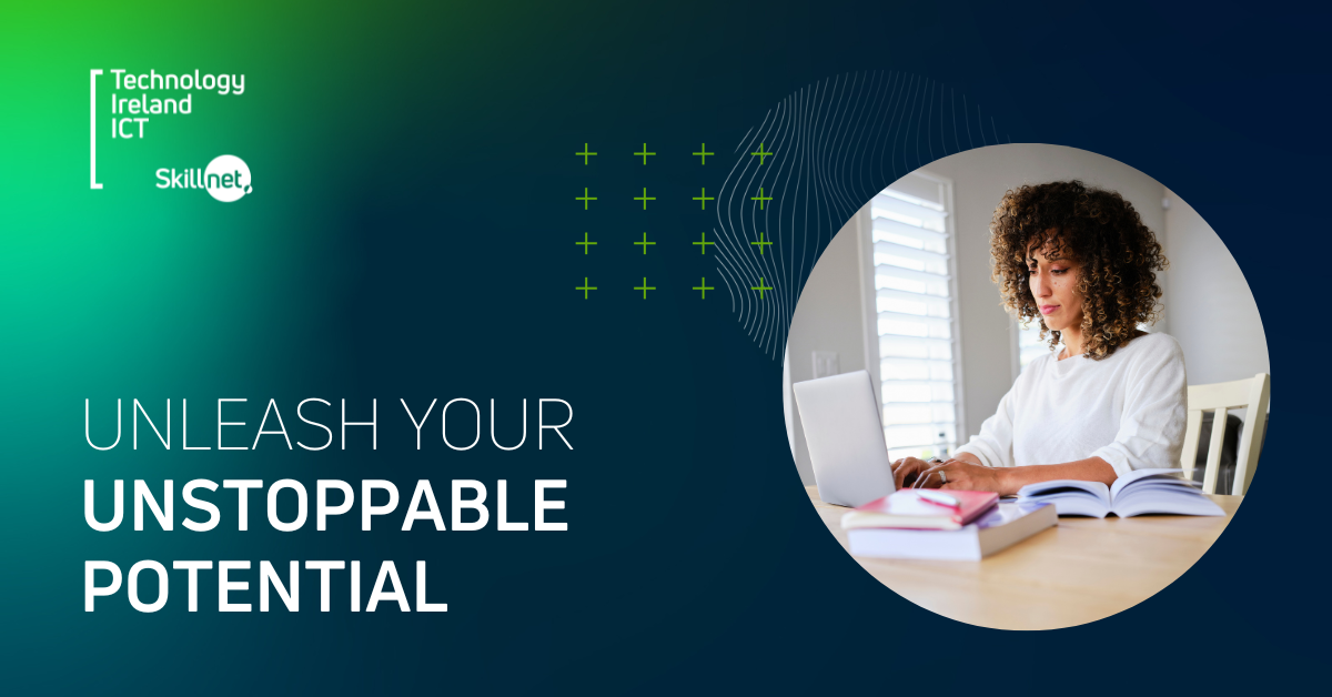 ICT Skillnet | Online & part-time courses to expand your tech skills
