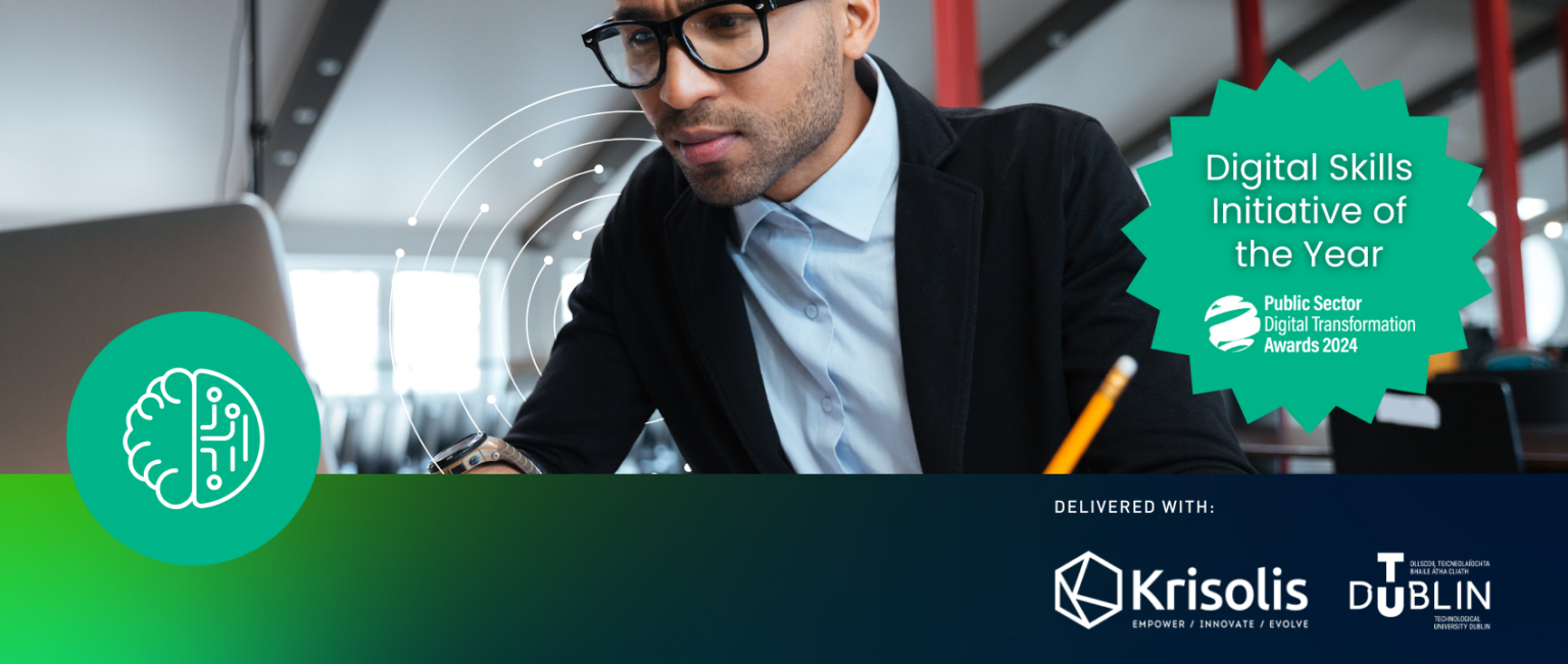 IBM SkillsBuild | Free Tech Training | ICT Skillnet