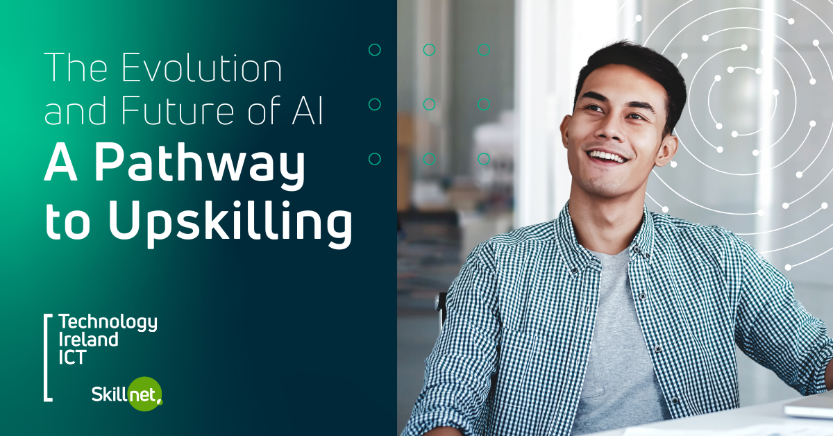 The Evolution and Future of Artificial Intelligence: A Pathway to Upskilling