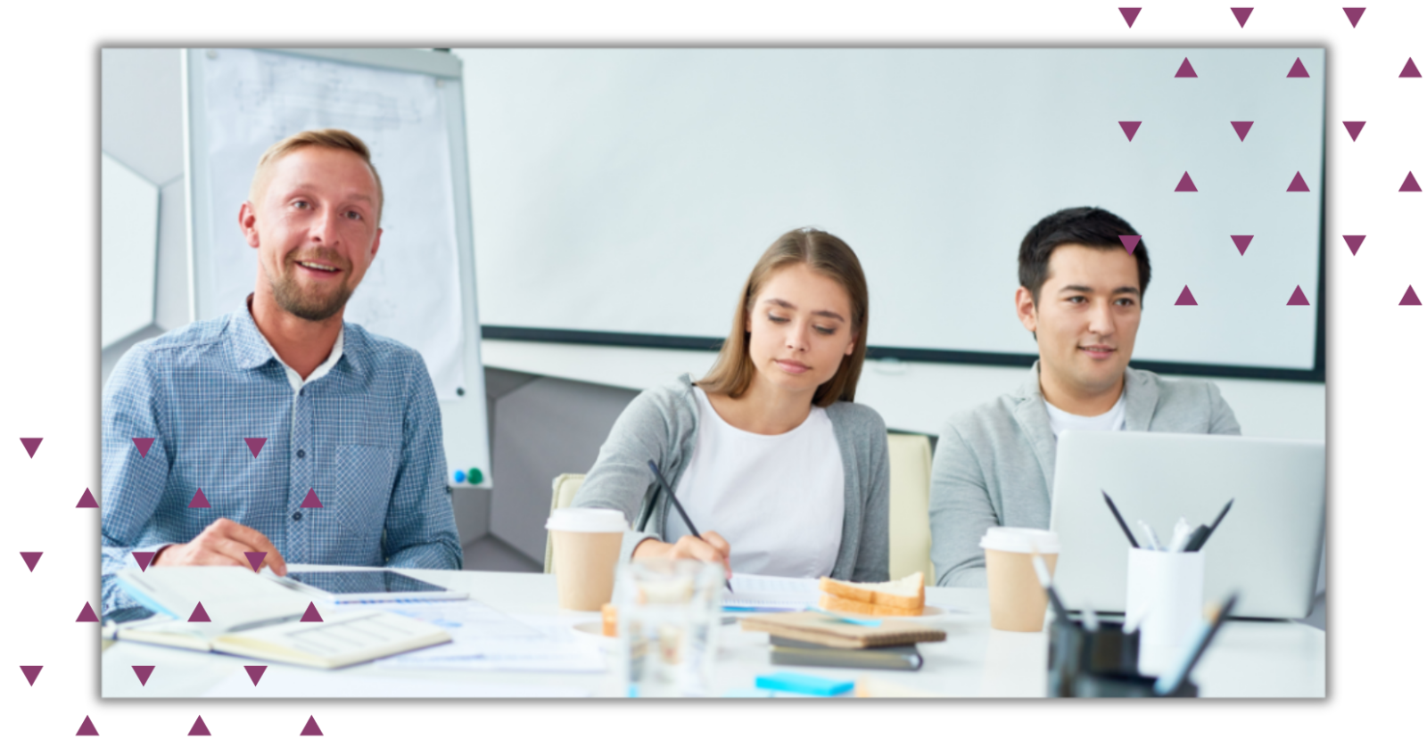 Unlocking Leadership Excellence: Navigating the Tech Sector's ...